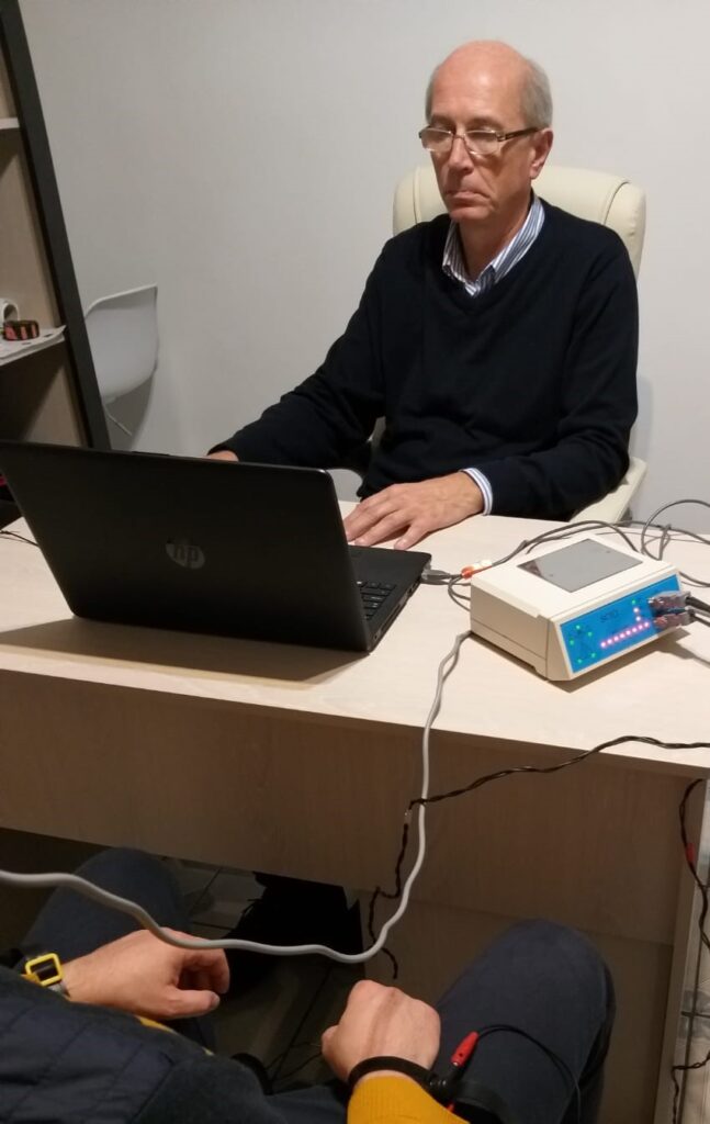 Biorezonanță – HEALTH & HARMONY